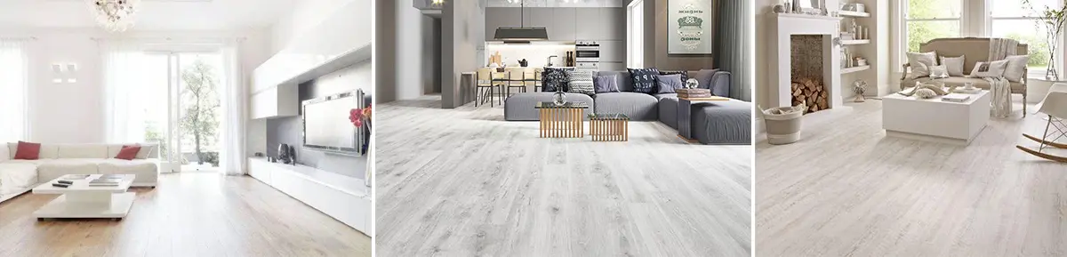 The Best Flooring Options for Real Estate Showrooms