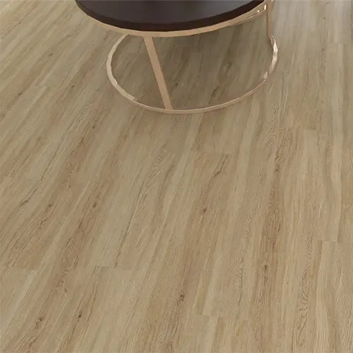 SPC Click Vinyl Floor