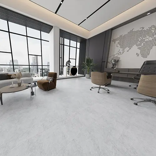 SPC Rigid Core Flooring