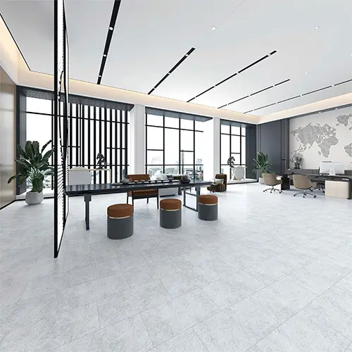 SPC Rigid Core Flooring