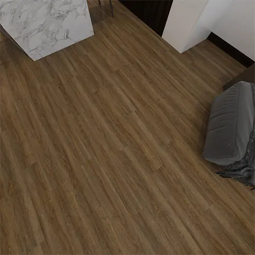 SPC Core Flooring