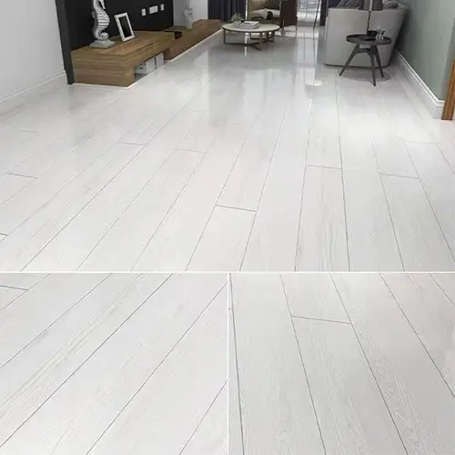 LVT class B fireproof floor