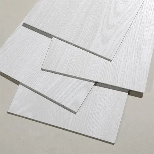 LVT class B fireproof floor