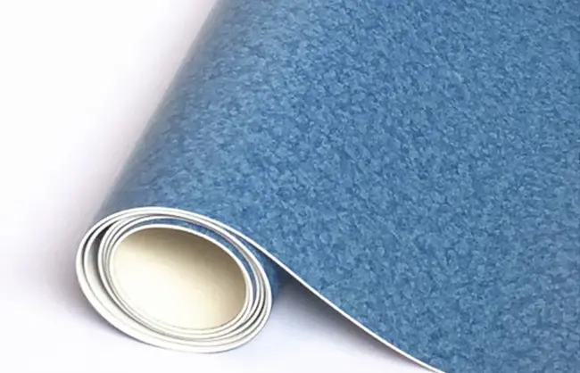 What is PVC Flooring and How is it Made?