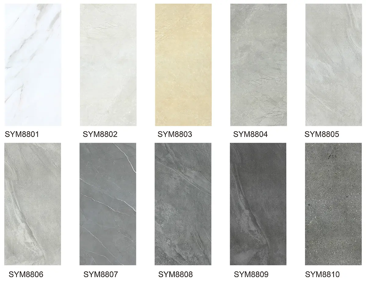 SPC Core Luxury Vinyl Plank