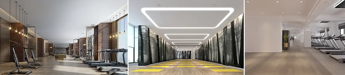 What Are The New Types Of Soft Flooring Materials?