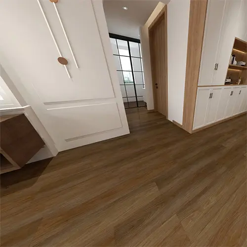 SPC Rigid Core Vinyl Plank