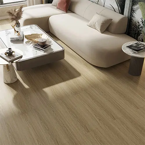 Premium SPC Rigid Core Flooring