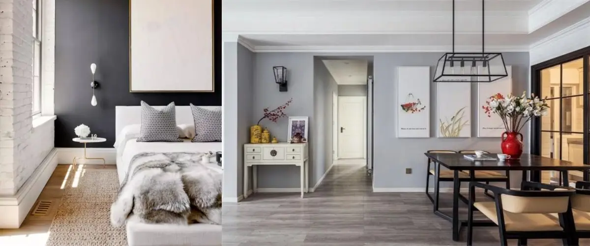 4 Benefits Of Installing Baseboards