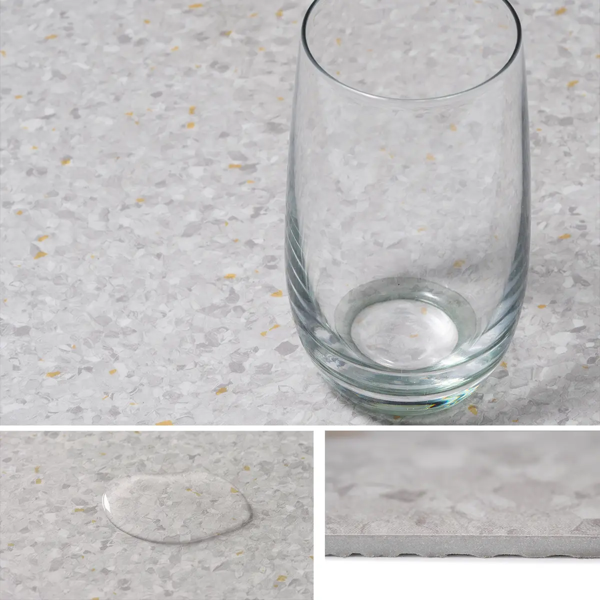 Plastic PVC Flooring