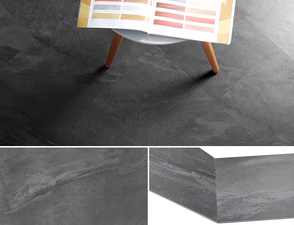 SPC Core Luxury Vinyl Plank