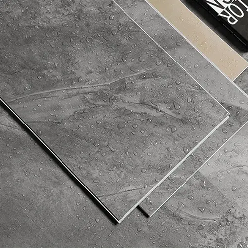 SPC Click Plank Flooring