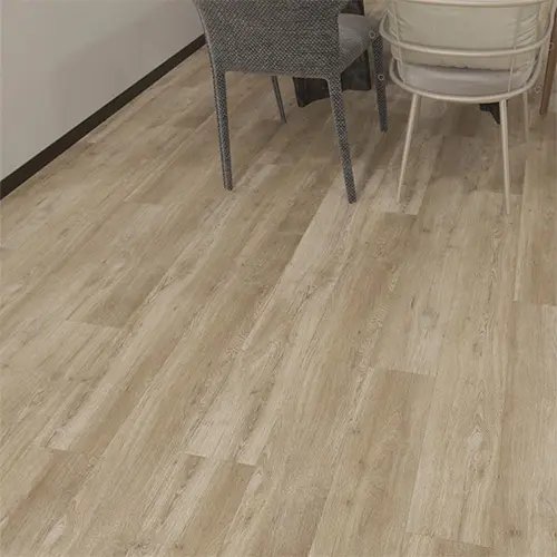 SPC Click Lock Flooring