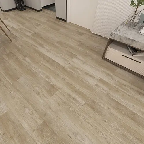 SPC Click Lock Flooring