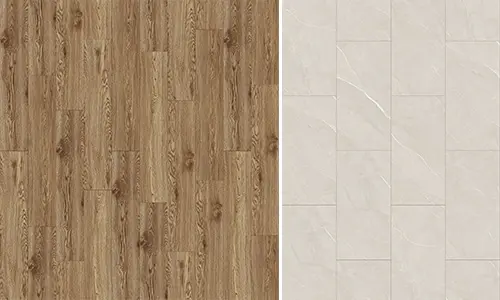 What Is The Difference Between LVT Floor And LVP Floor?