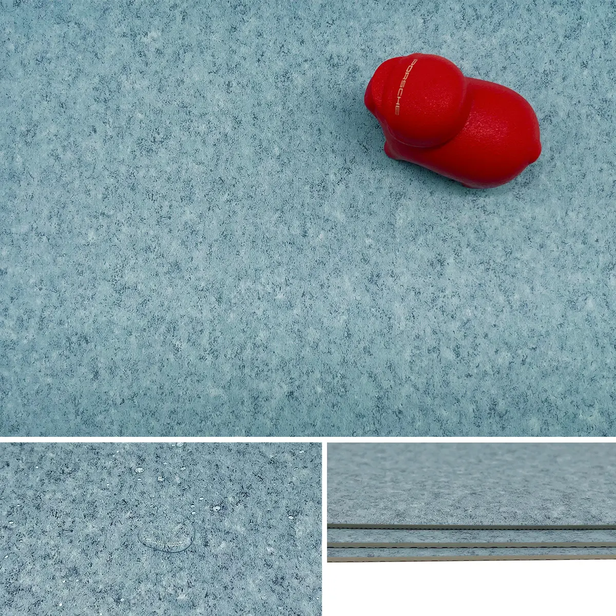 Engineered Flooring