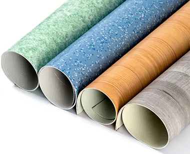 What is PVC Flooring and How is it Made?