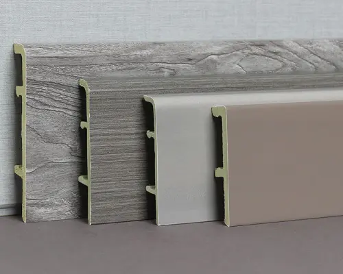 Baseboard Company: How To Install Baseboard?