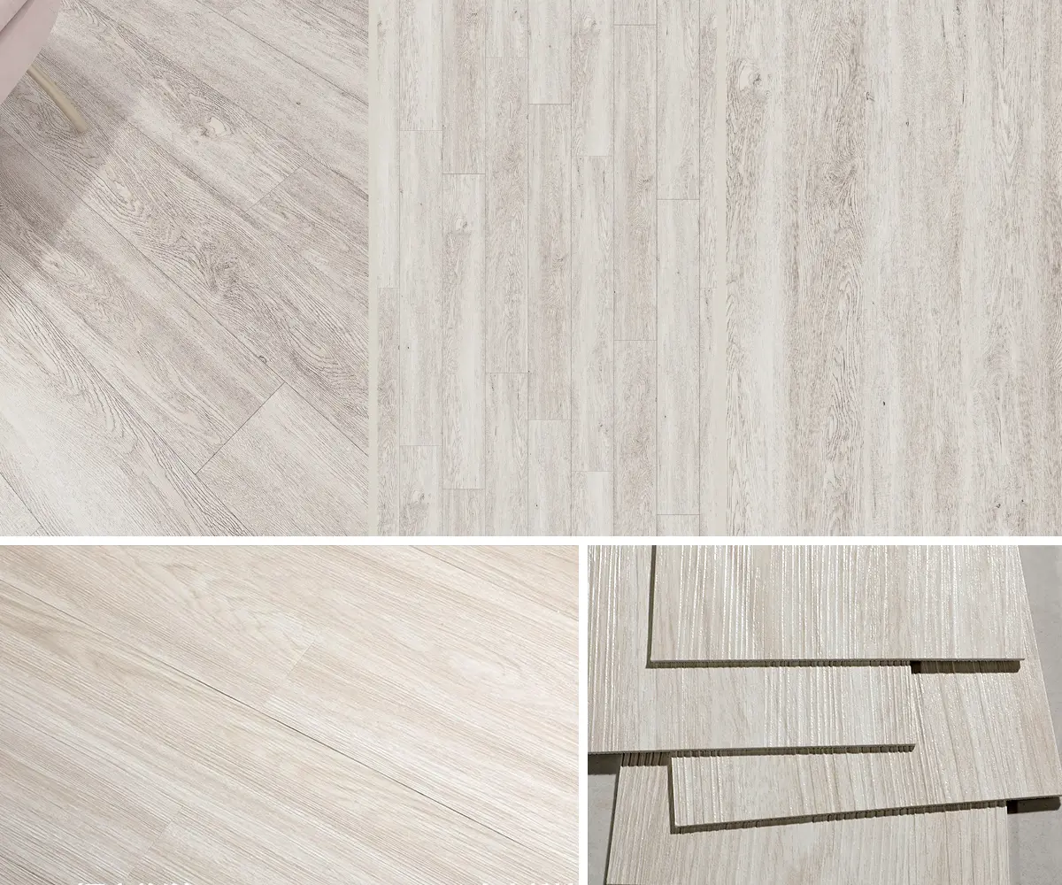 LVP Vinyl Flooring