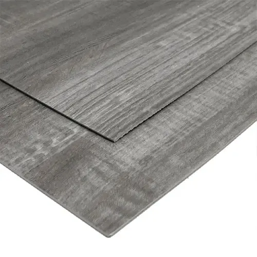 PVC Wood Look Flooring