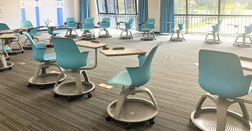 Which Type Of Flooring Is Best For Classroom Flooring?