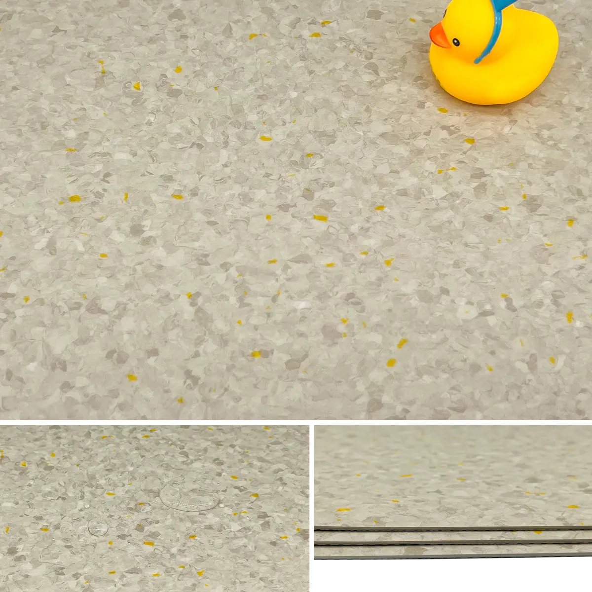 PVC Floor Covering Roll