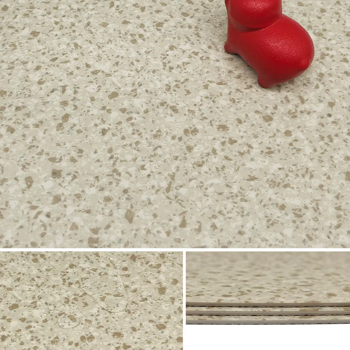 2mm PVC Flooring