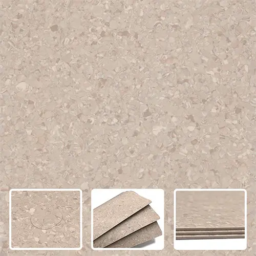 PVC Hospital Flooring Roll