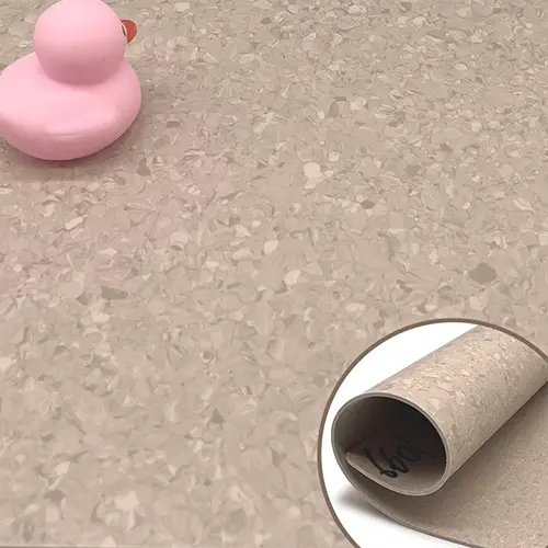 PVC Hospital Flooring Roll