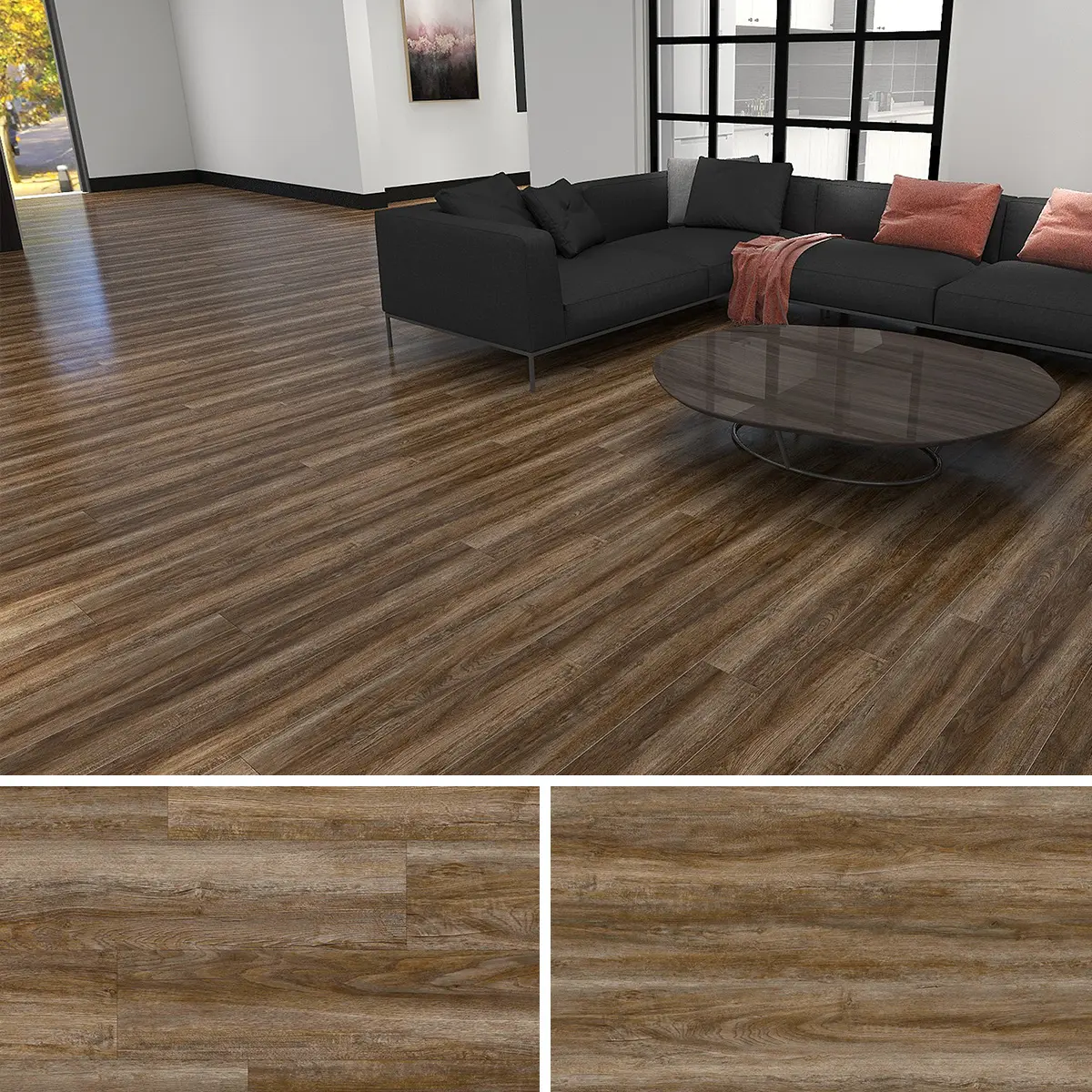 SPC Core Flooring