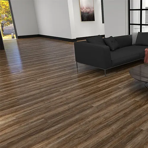 SPC Core Flooring
