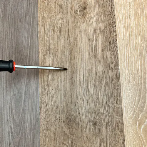 SPC Click Lock Flooring