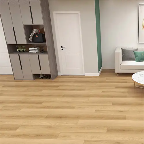 Premium Core Lock SPC Flooring