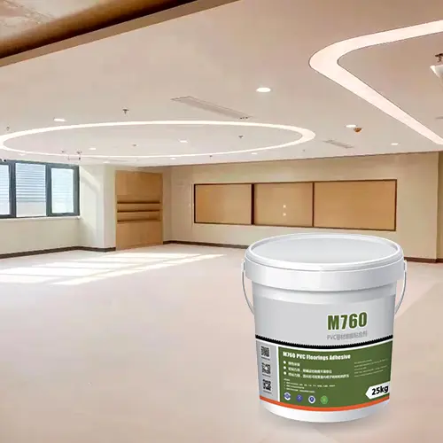 PVC Flooring adhesive