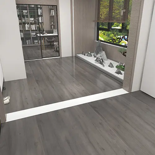 Rigid Core SPC Flooring