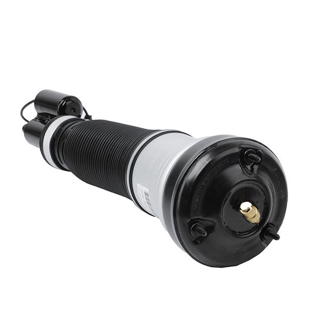 Mercedes W220 4MATIC Front Air Suspension Shock Air Struts 2203202138 ...