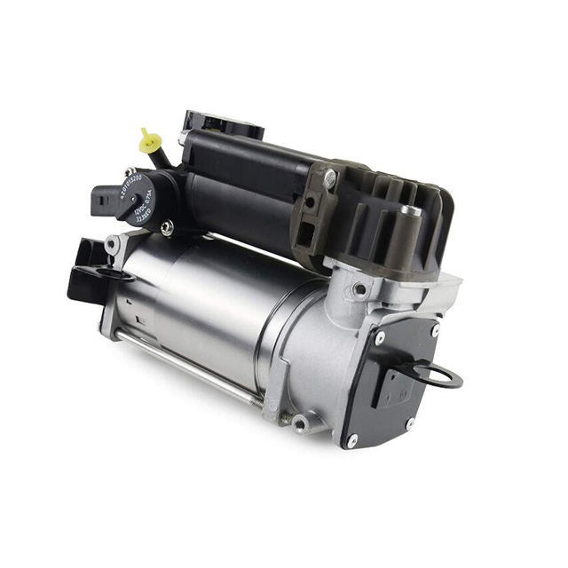 Mercedes-benz W220 Air Suspension Compressor 2203200104 2113200304