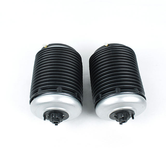 4G0616001T 4G0616002T Audi A7 Rear Air Spring Air Bellow,