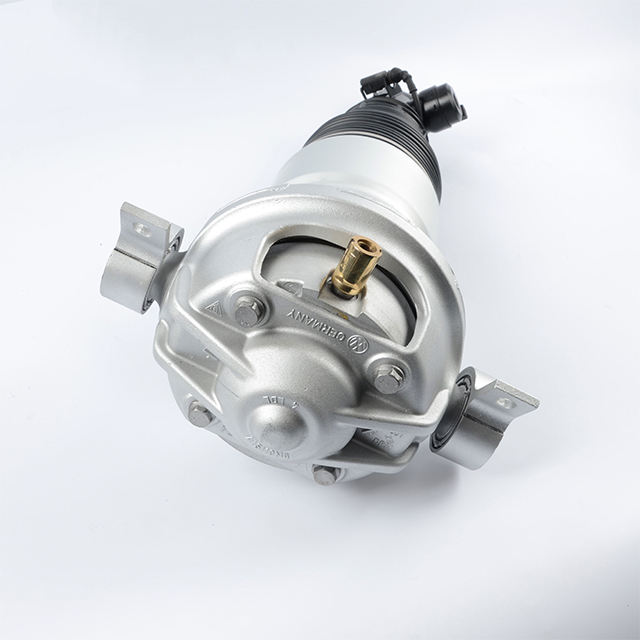 7L8616019D 7L8616020D Audi Q7 4L Rear Air Suspension Shock 2006-2010