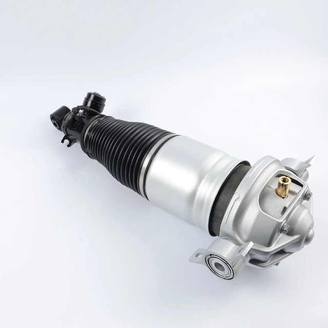 7L8616019D 7L8616020D Audi Q7 4L Rear Air Suspension Shock 2006-2010
