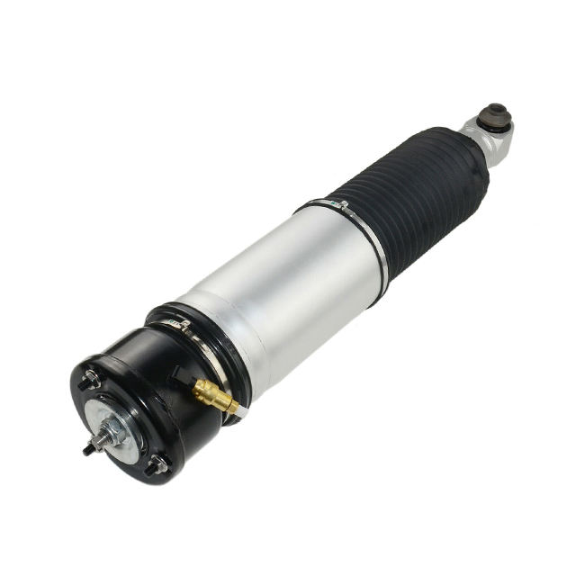 BMW 7 E65 E66 Rear Air Suspension 37126785537 37126785538