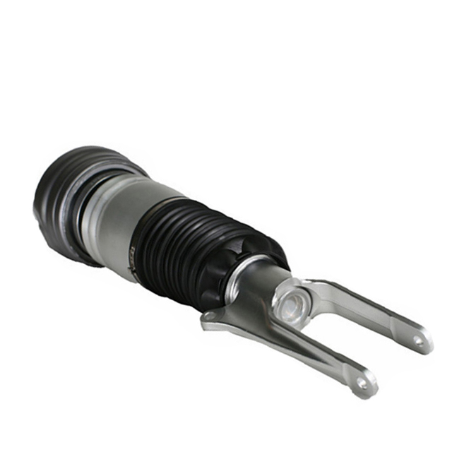 2014- Porsche Panamera Front Air Suspension Shock Air Spring ...