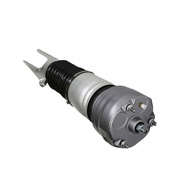 2014- Porsche Panamera Front Air Suspension Shock Air Spring ...