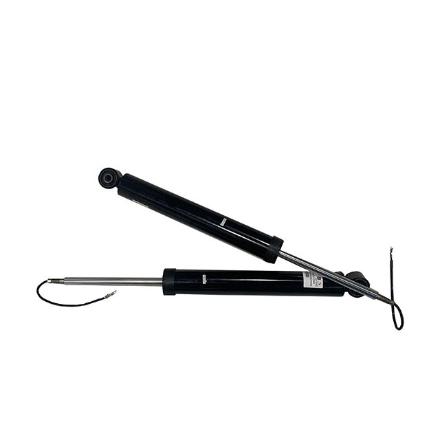 Porsche Macan 95B Rear Shock Absorber 95B513035F