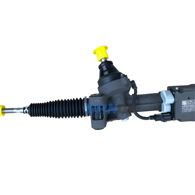 Audi A4 B8 B9 Steering Gear Box Electric Power Steering Rack 8k0909144B ...