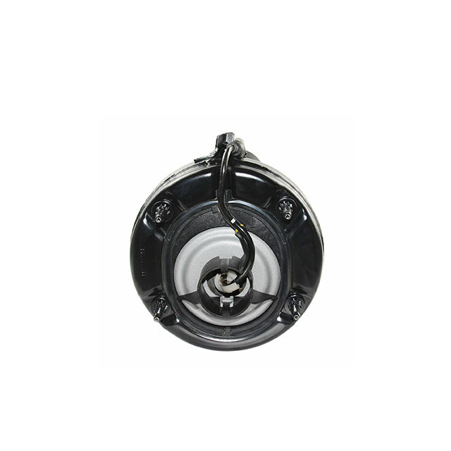 Porsche Macan Front Air Spring Shock Air Suspension Shock 95B616039