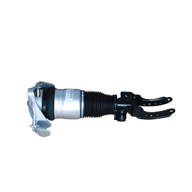 Porsche Cayenne 955 Front Air Suspension Shock 95535840331 95535840431 ...