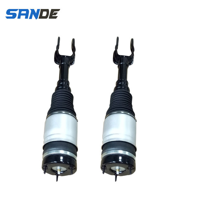 68059904AD 68059905AD JEEP GRAND CHEROKEE 2011-2017 AIR SUSPENSION ...