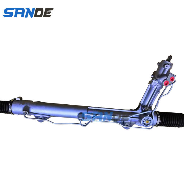 BMW X5 X6 Power steering rack 32106771418