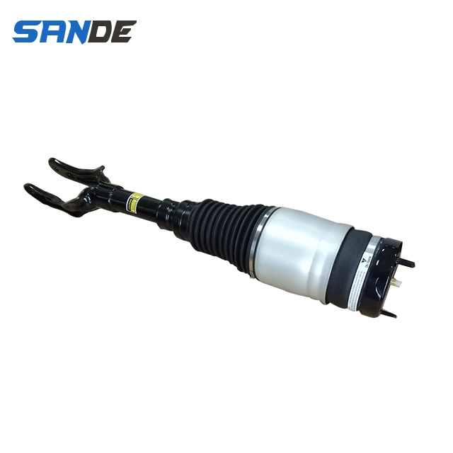 68059904AD 68059905AD JEEP GRAND CHEROKEE 2011-2017 AIR SUSPENSION ...